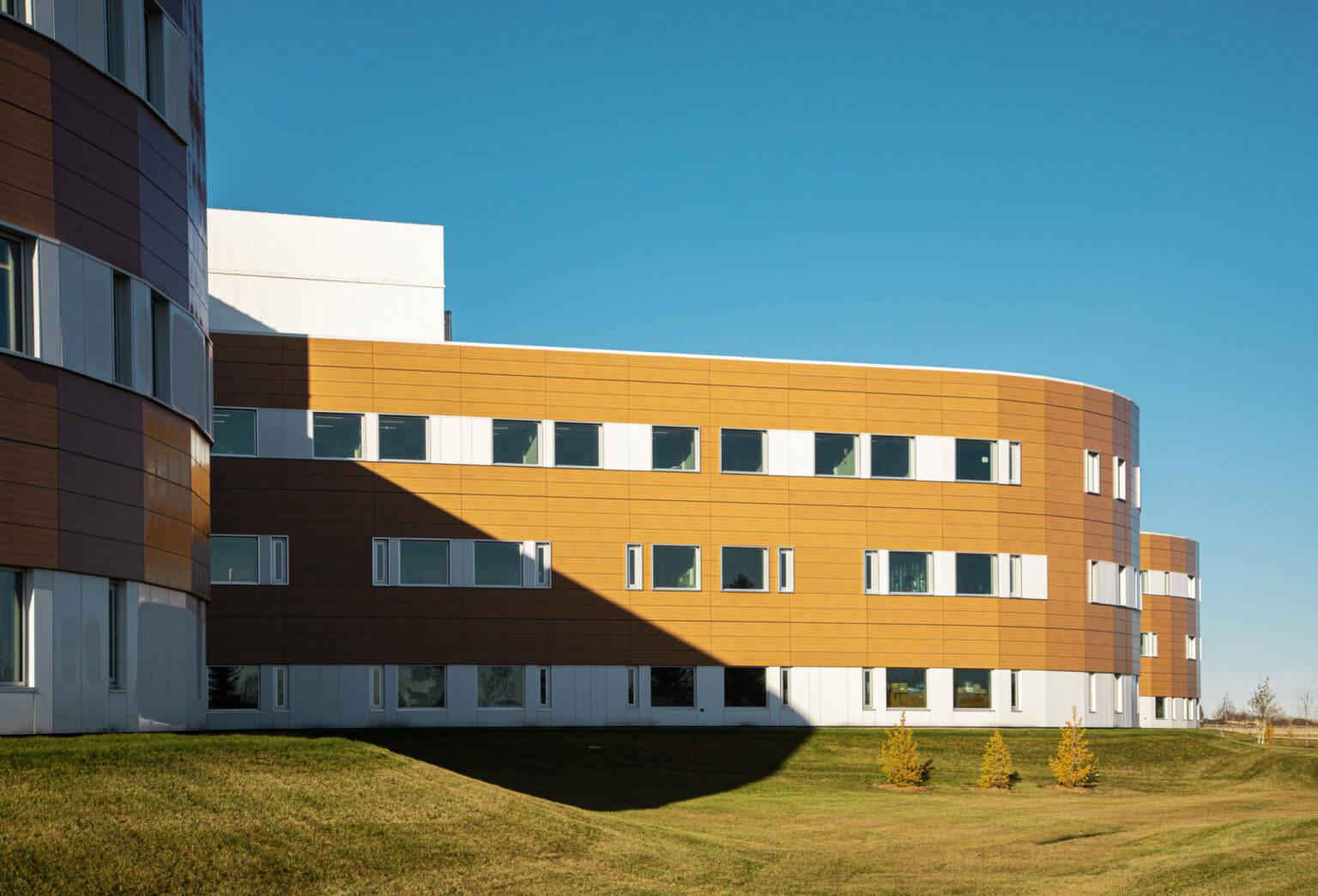 Grande Prairie Regional Hospital - DIALOG | DIALOG