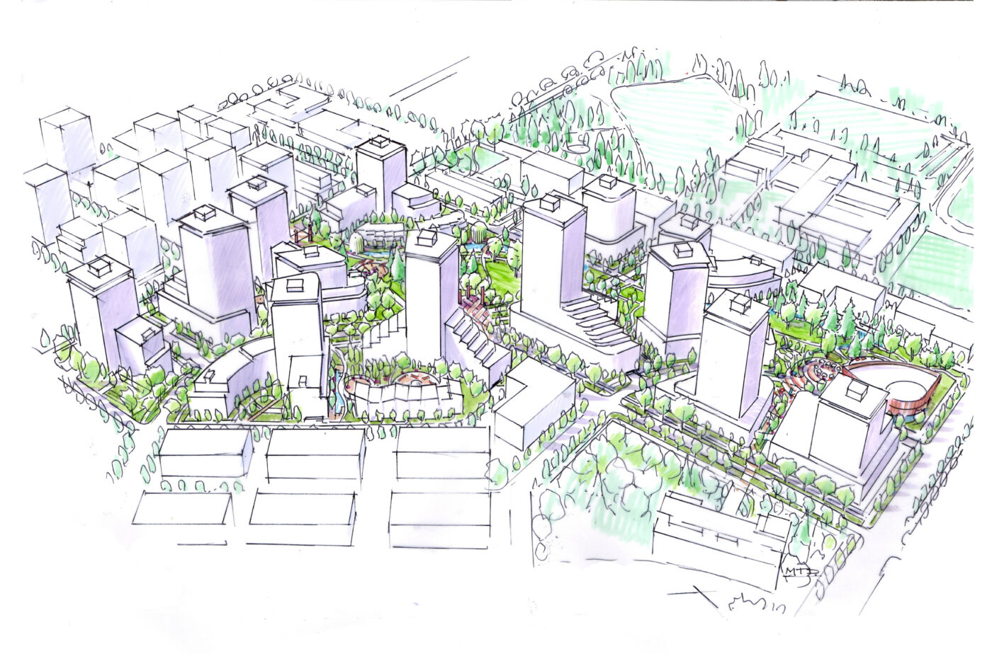 Heather Lands Rezoning - DIALOG | DIALOG