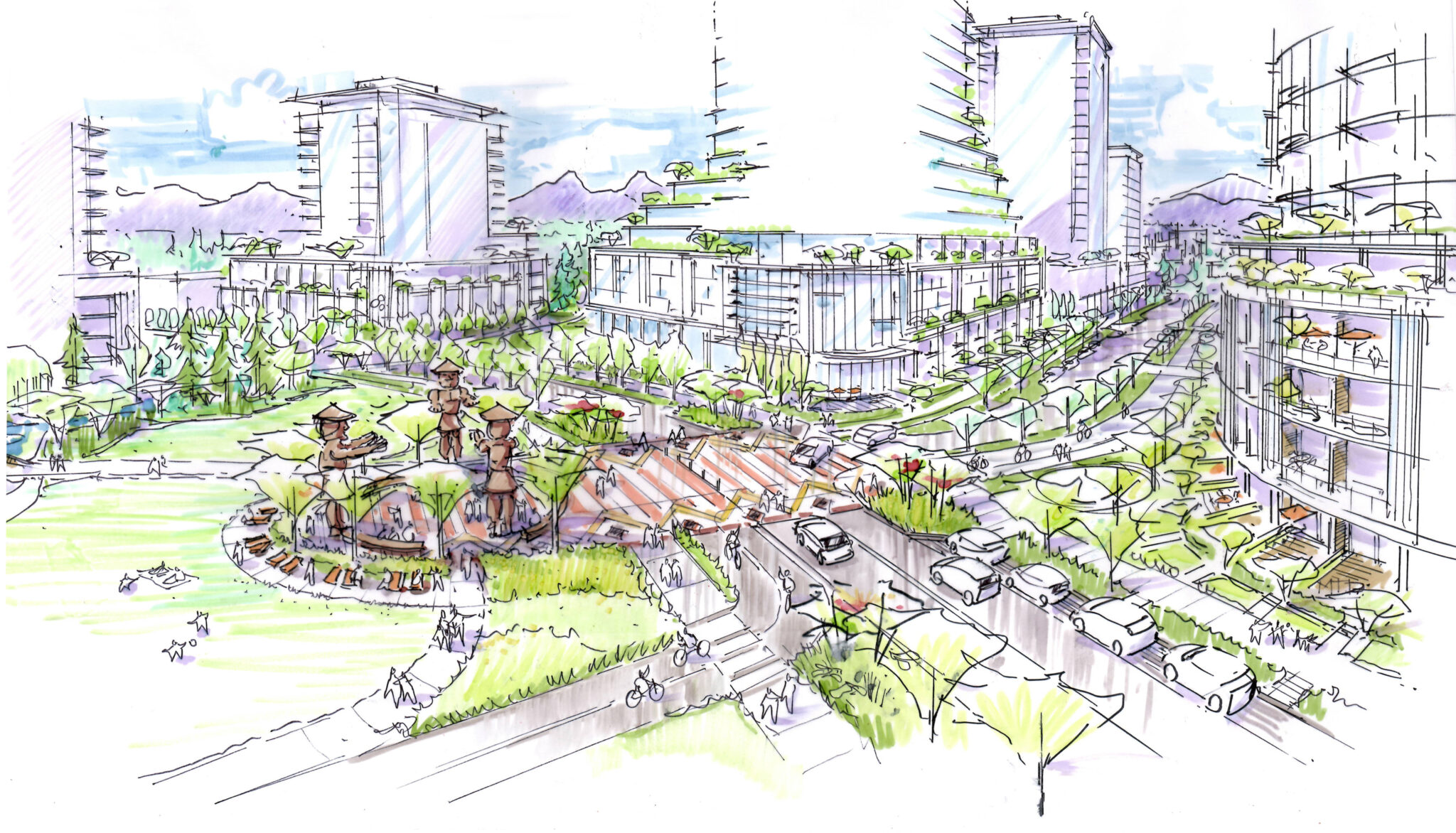 Heather Lands Rezoning - DIALOG | DIALOG