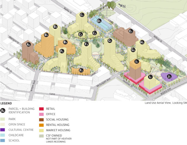 Heather Lands Rezoning - DIALOG | DIALOG