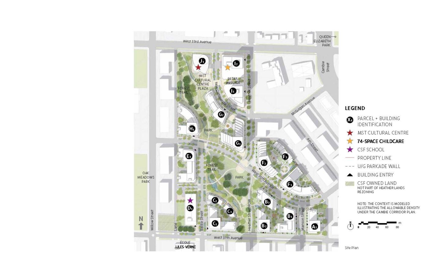 Heather Lands Rezoning - DIALOG | DIALOG