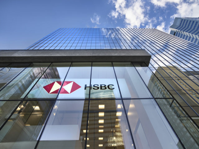 HSBC Place Repositioning - DIALOG | DIALOG