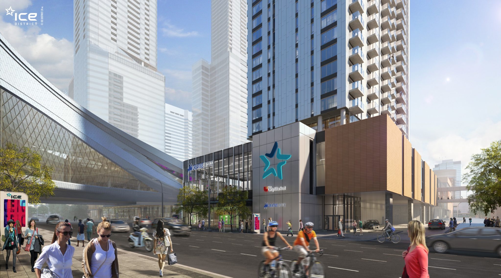 ICE District - DIALOG | DIALOG