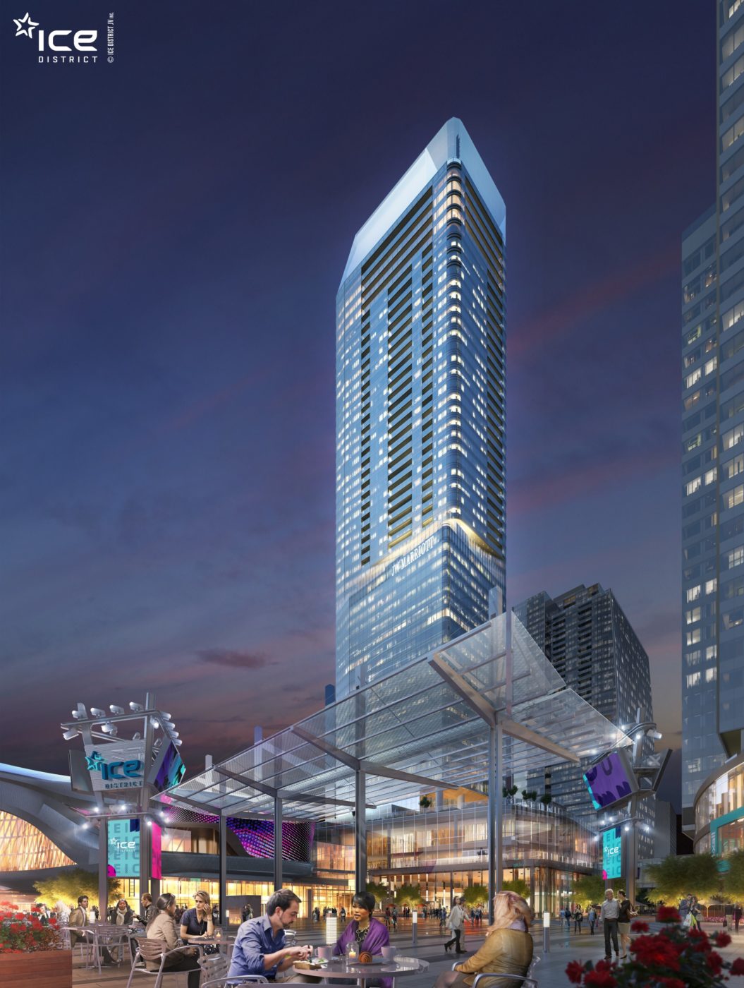 ICE District - DIALOG | DIALOG