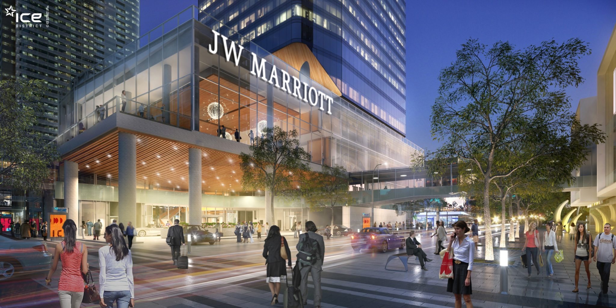 ICE District - DIALOG | DIALOG