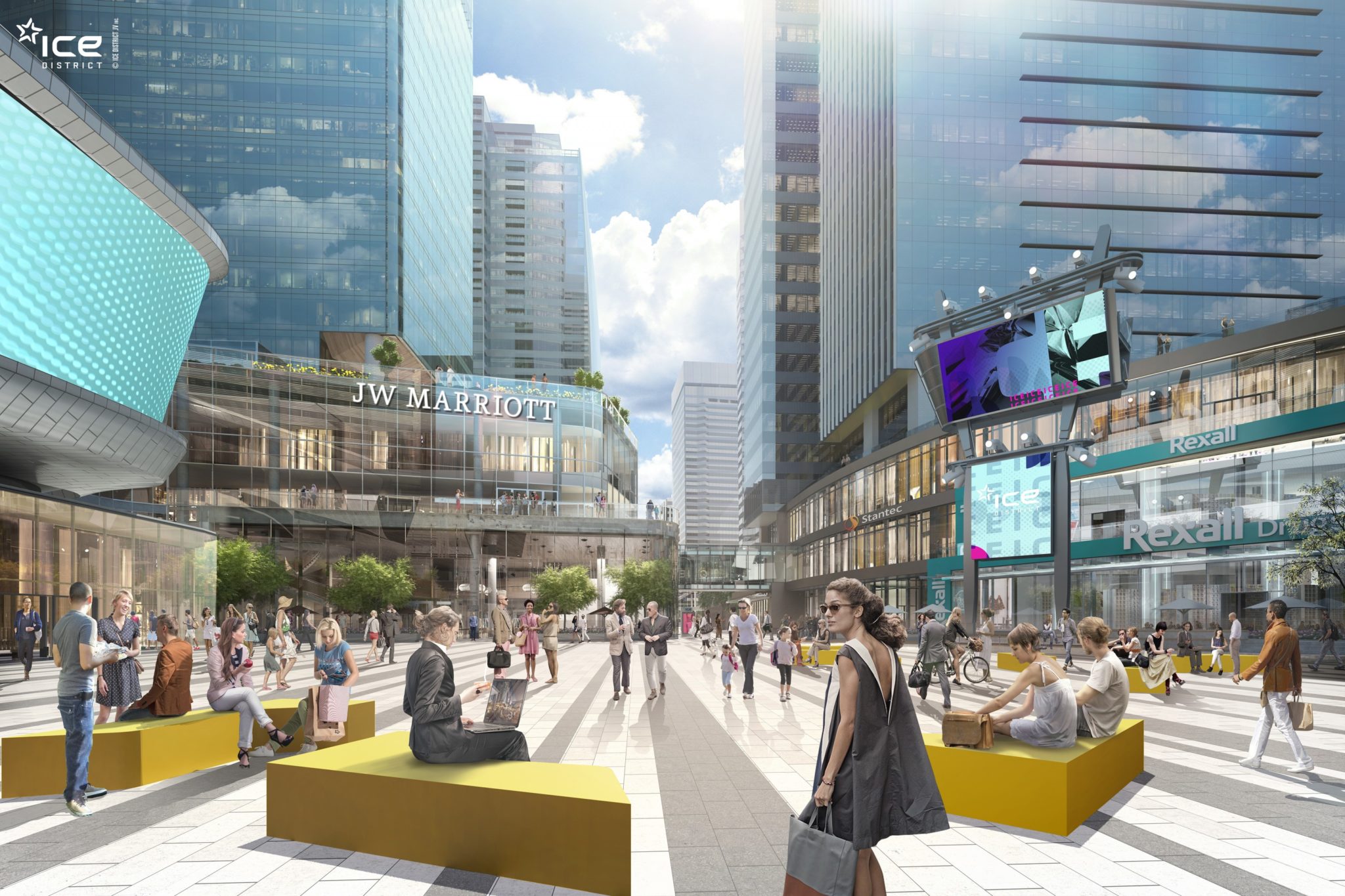 ICE District - DIALOG | DIALOG