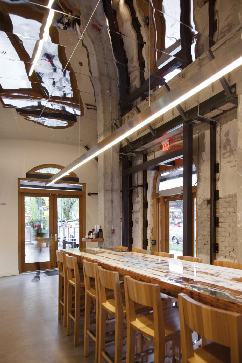 JJ Bean Cafés - DIALOG | DIALOG