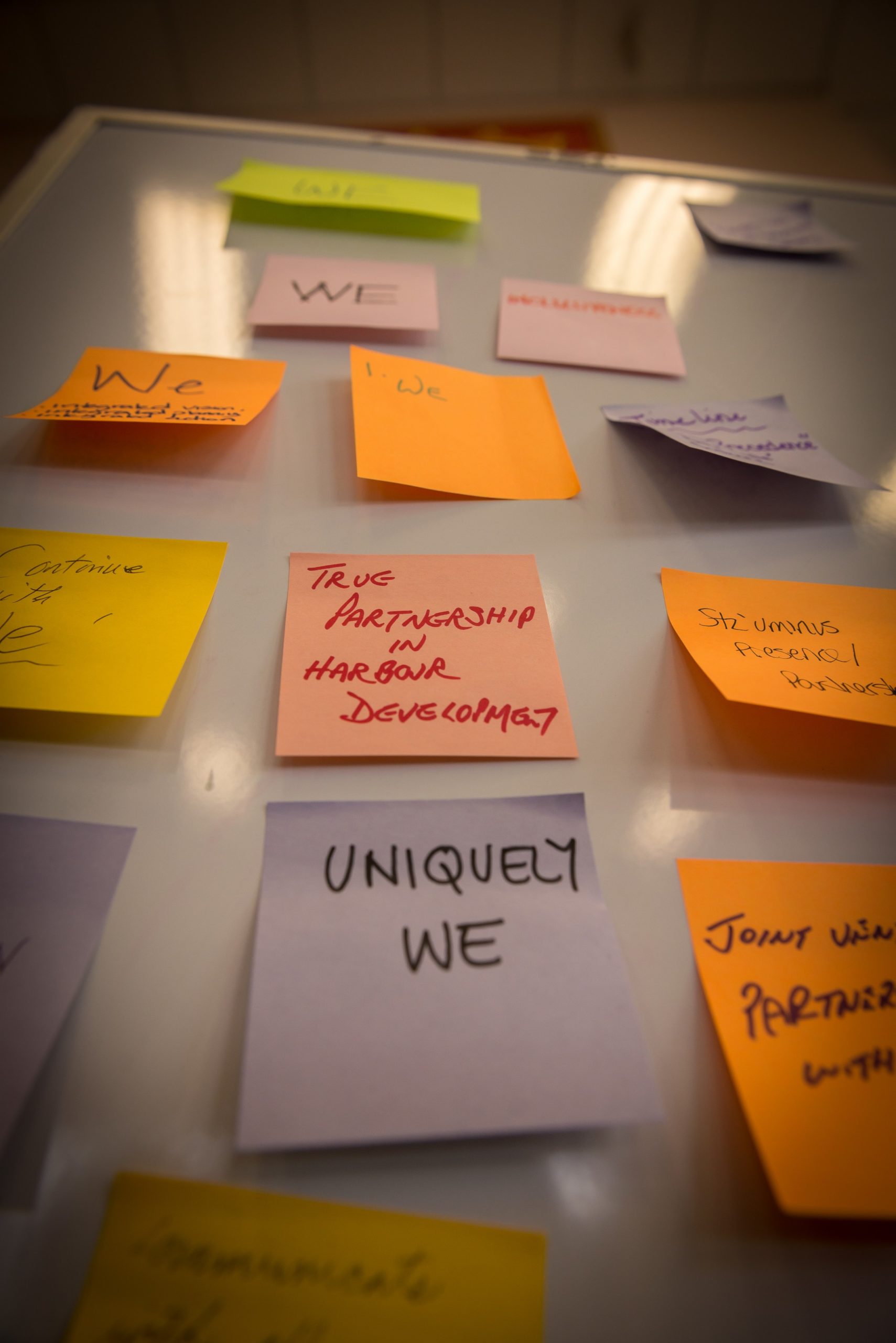 Ladysmith Waterfront Area Plan | DIALOG