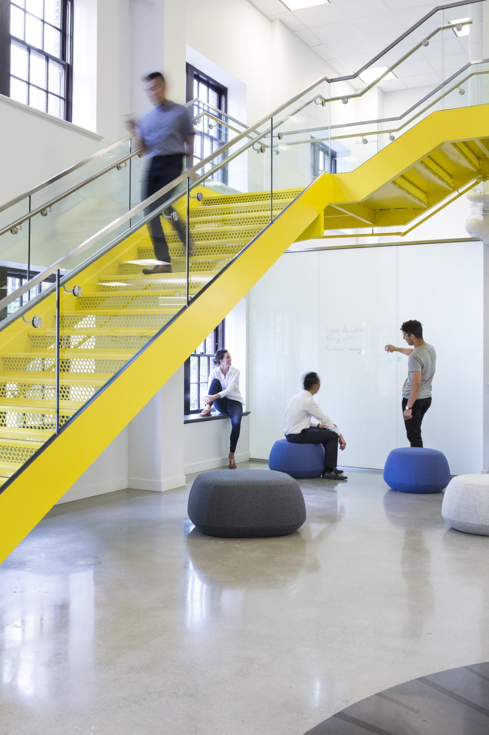 LGM Financial Workplace | DIALOG