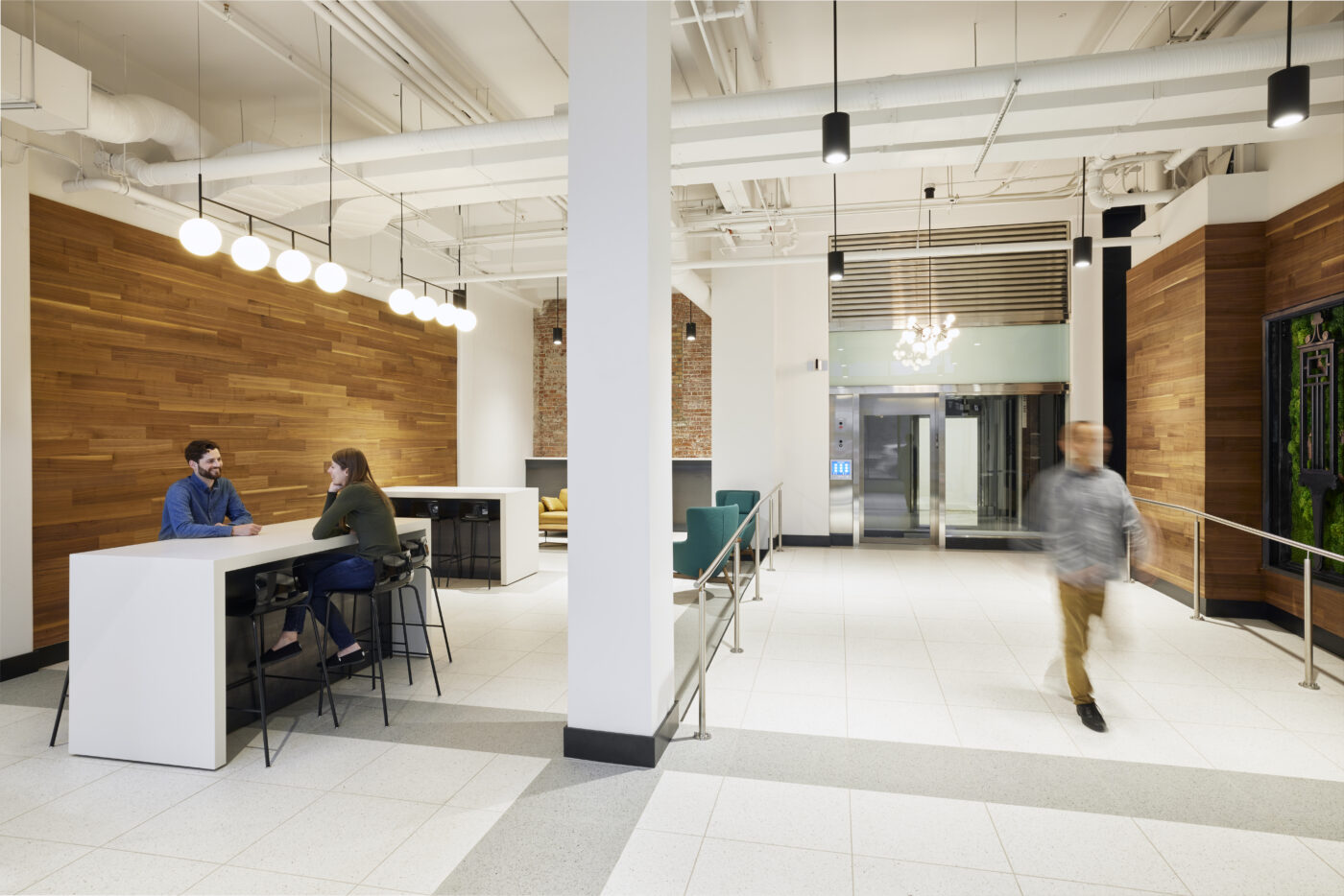 Lougheed Building - DIALOG | DIALOG