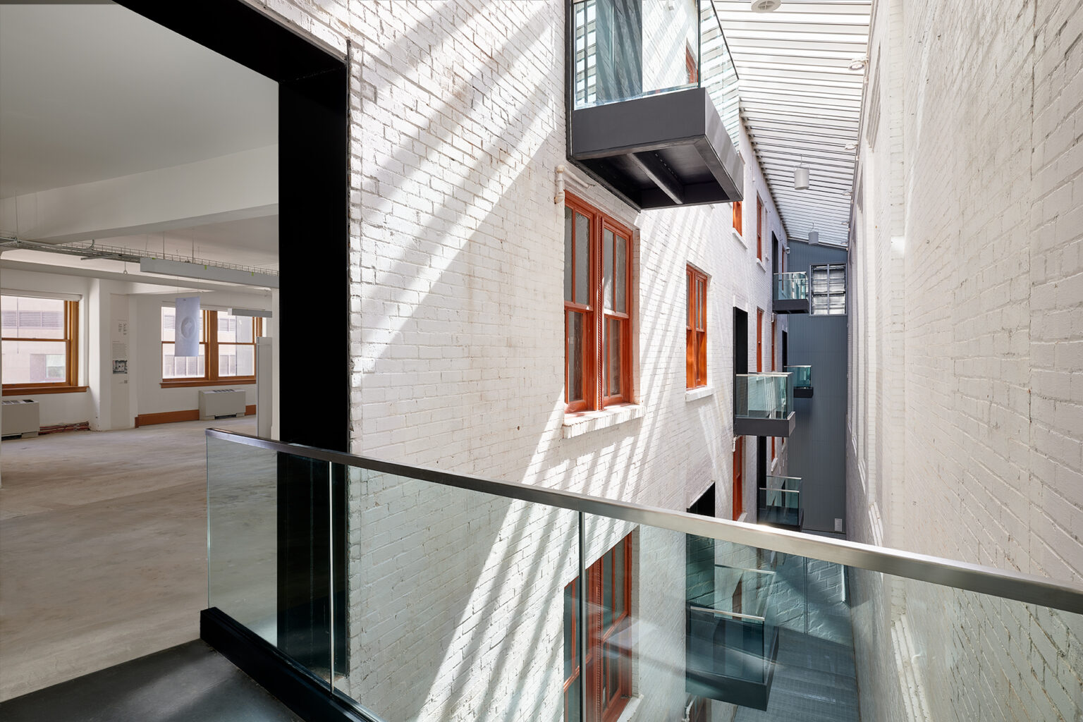 Lougheed Building | DIALOG