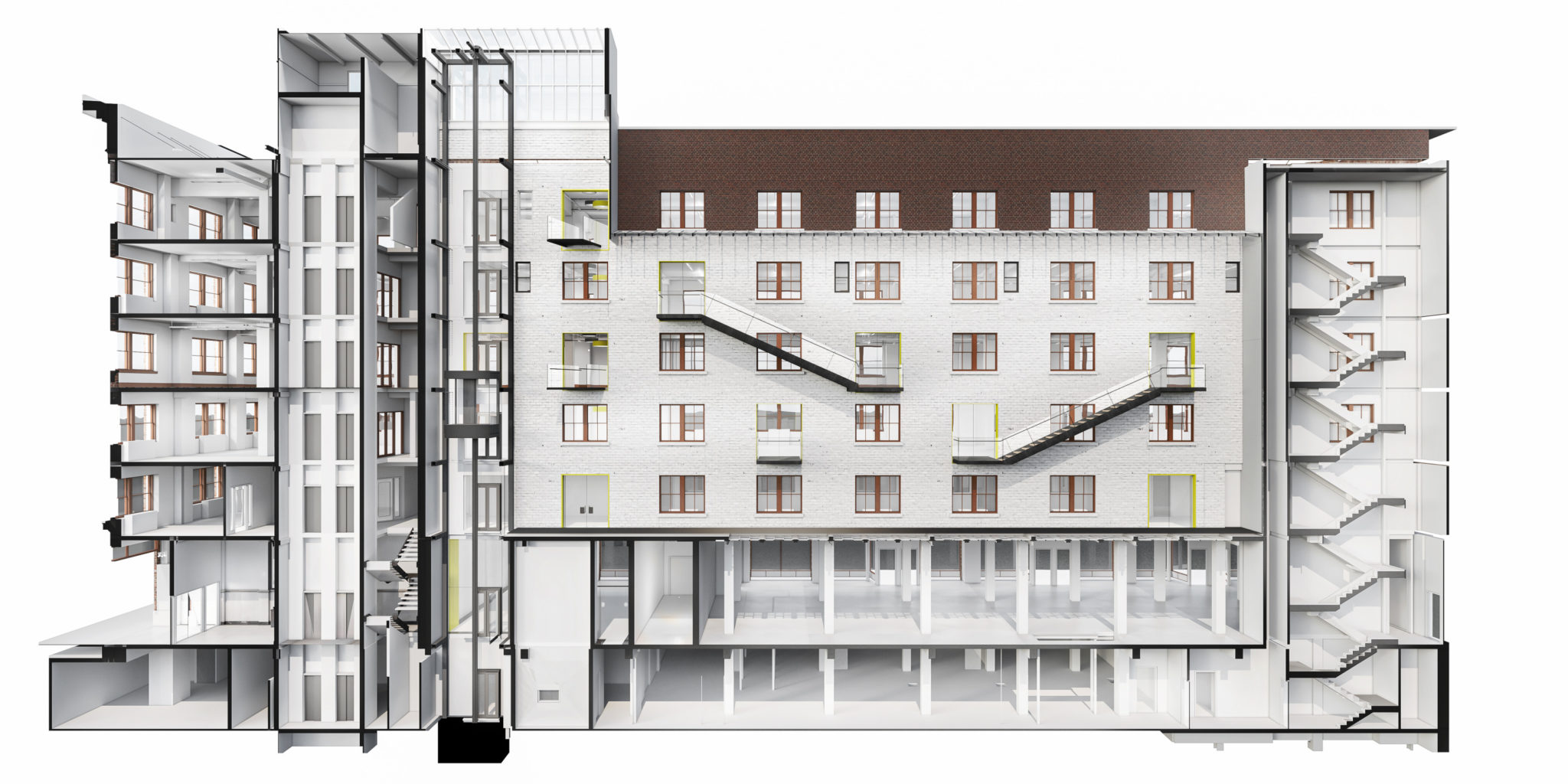 Lougheed Building | DIALOG