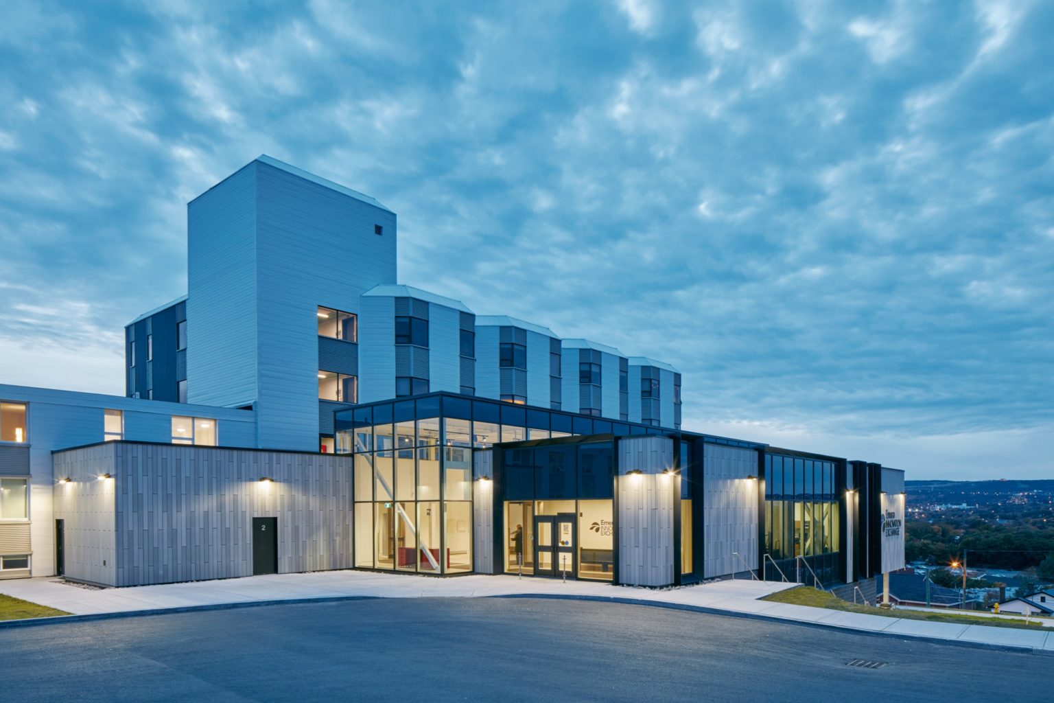 Memorial University – Emera Innovation Exchange - DIALOG | DIALOG