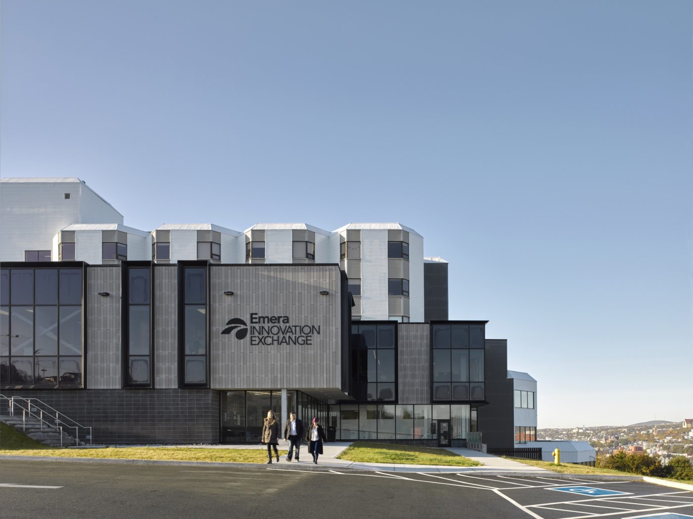 Memorial University – Emera Innovation Exchange - DIALOG | DIALOG