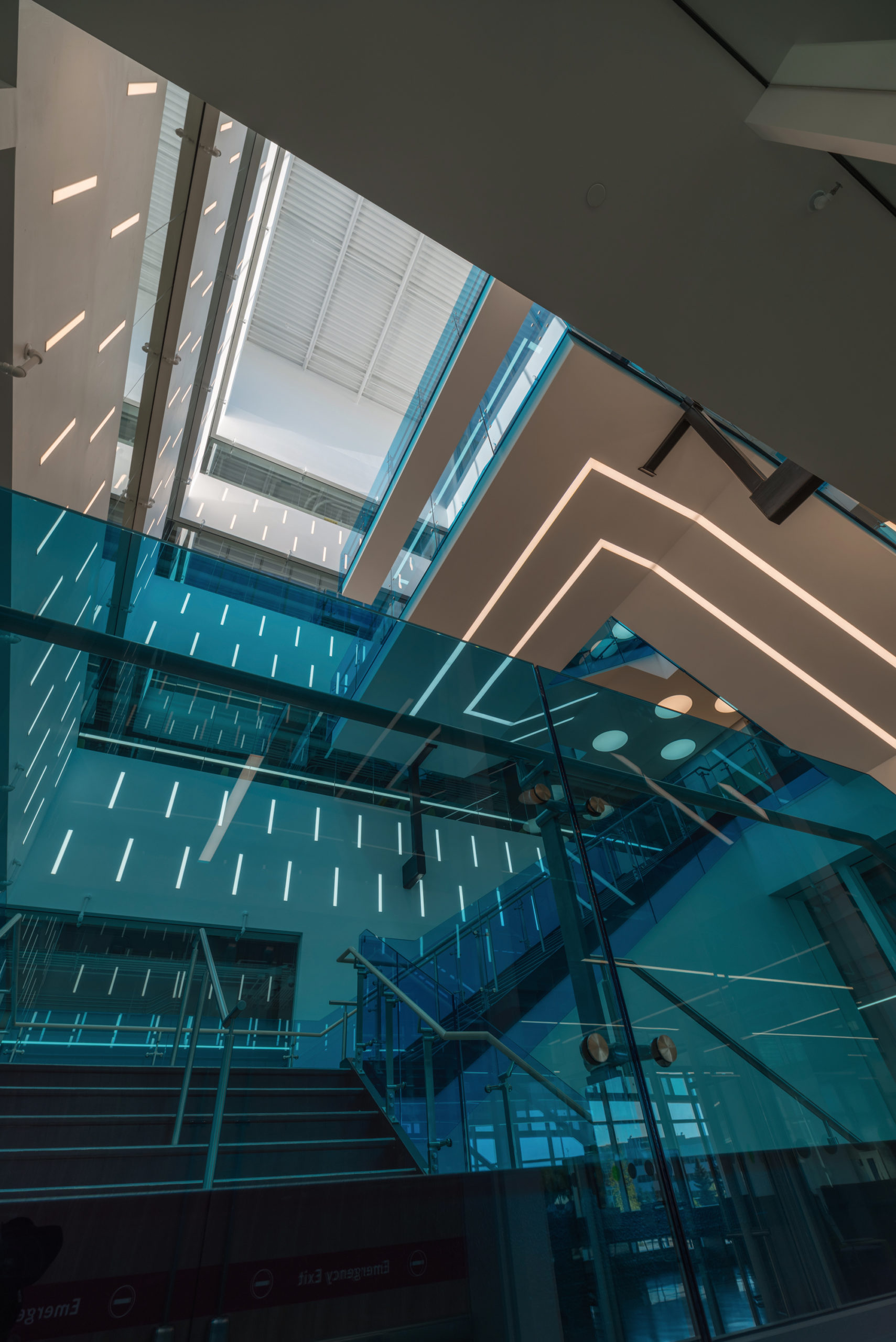 Mount Royal University – Riddell Library and Learning Centre - DIALOG ...