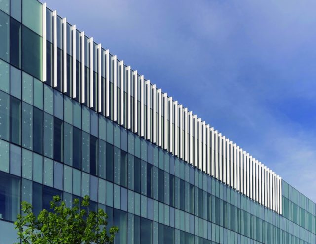 Mount Royal University – Riddell Library and Learning Centre - DIALOG ...