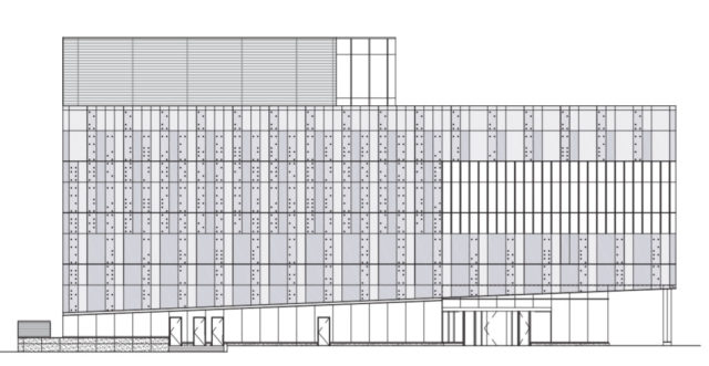 Mount Royal University – Riddell Library and Learning Centre - DIALOG ...