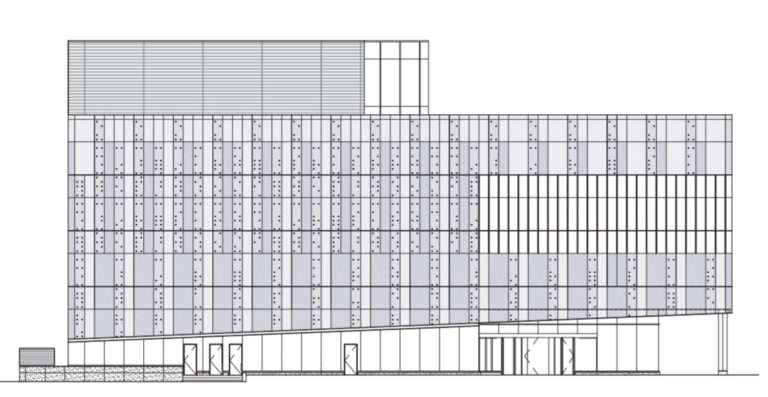Mount Royal University – Riddell Library and Learning Centre - DIALOG ...