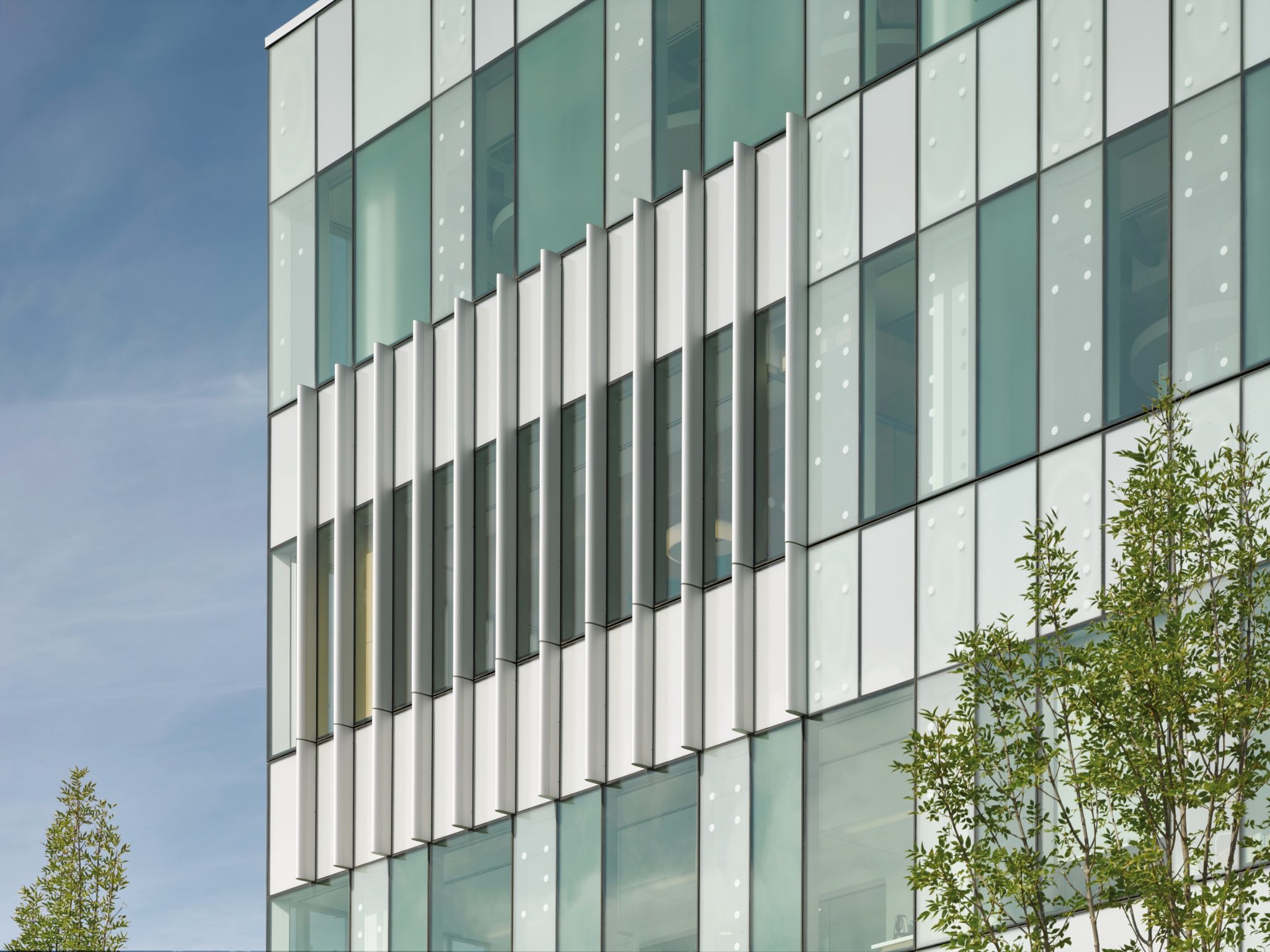 Mount Royal University – Riddell Library and Learning Centre - DIALOG ...