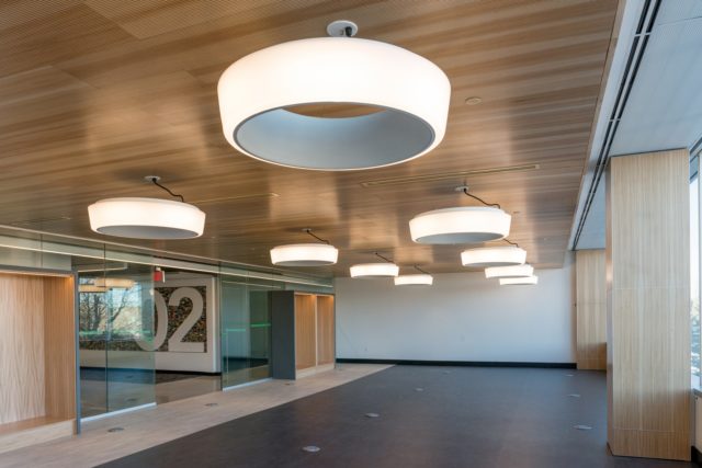 Mount Royal University – Riddell Library and Learning Centre - DIALOG ...