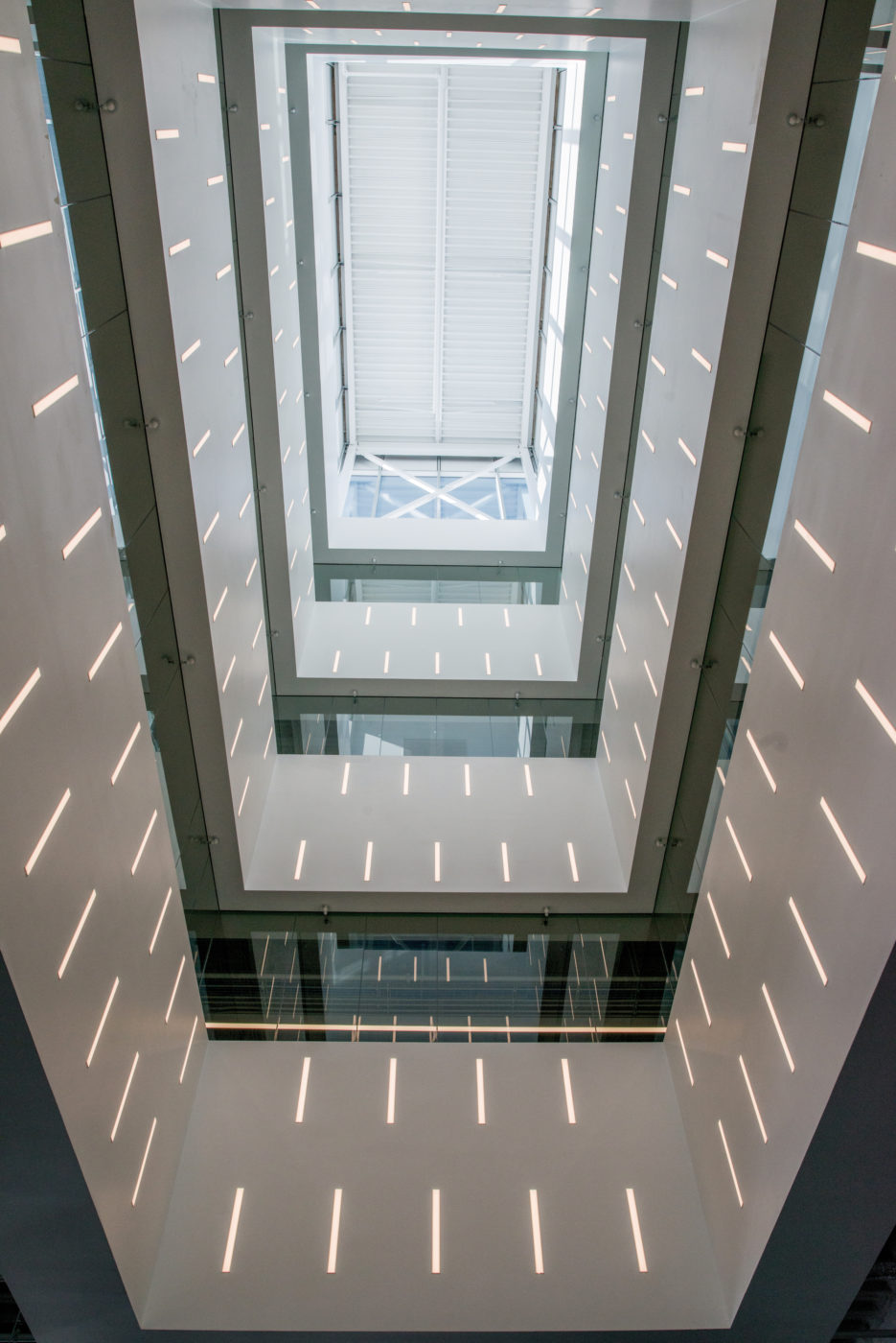 Mount Royal University – Riddell Library and Learning Centre - DIALOG ...