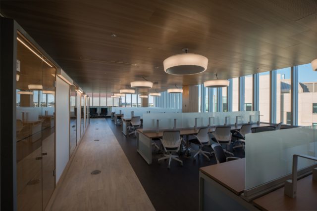 Mount Royal University – Riddell Library and Learning Centre - DIALOG ...