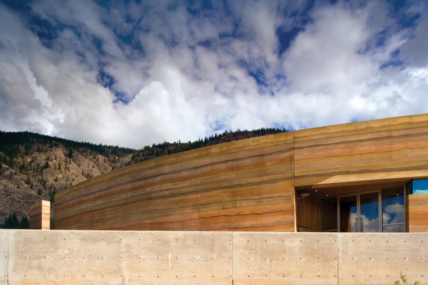 Nk’Mip Desert Cultural Centre | DIALOG