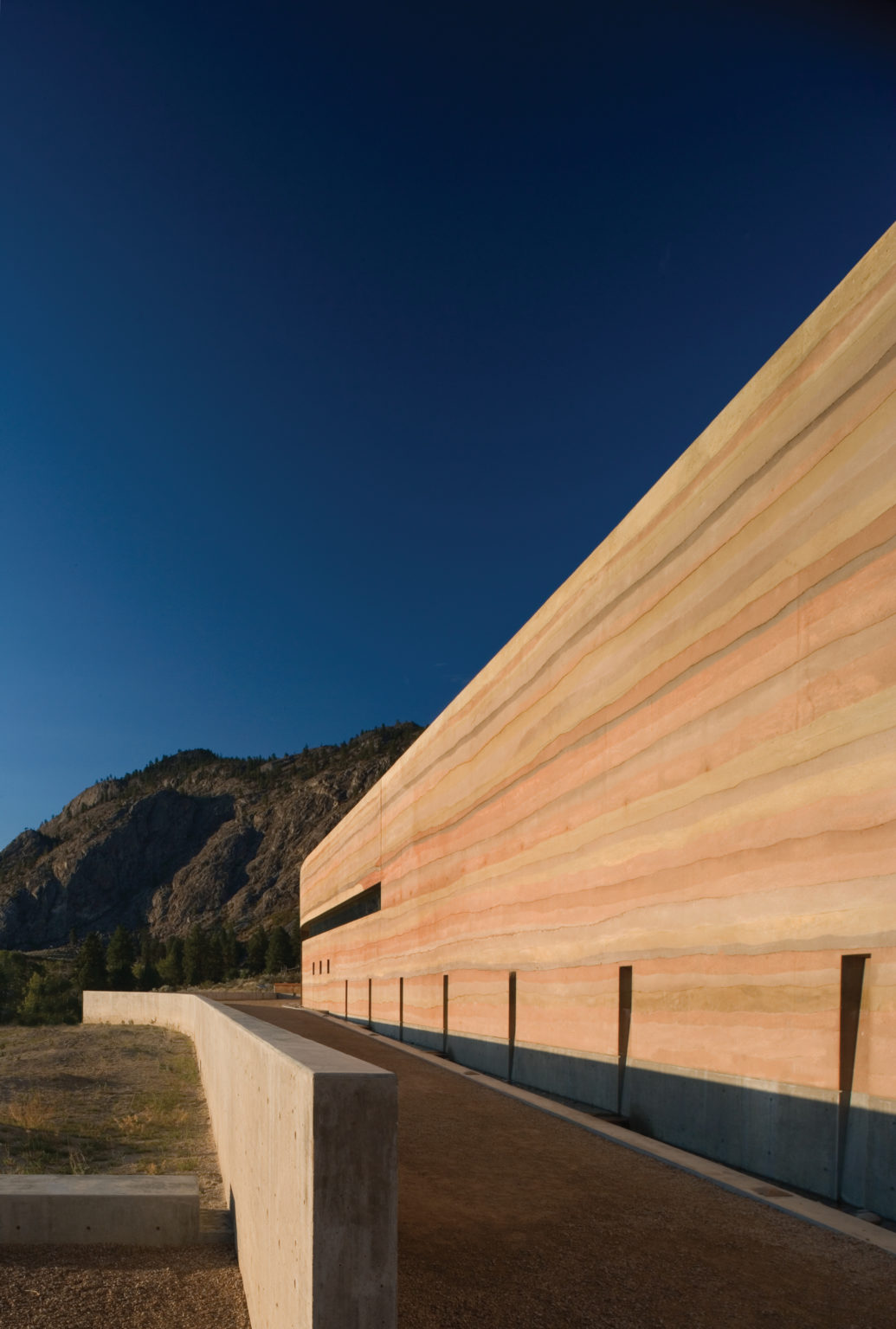 Nk’Mip Desert Cultural Centre | DIALOG