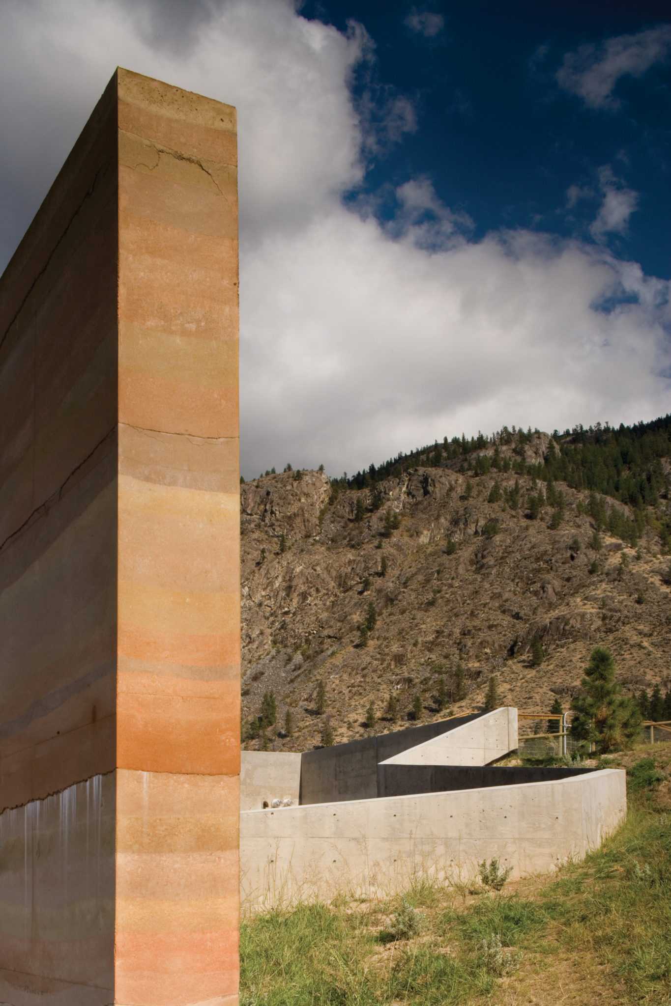 Nk’Mip Desert Cultural Centre | DIALOG