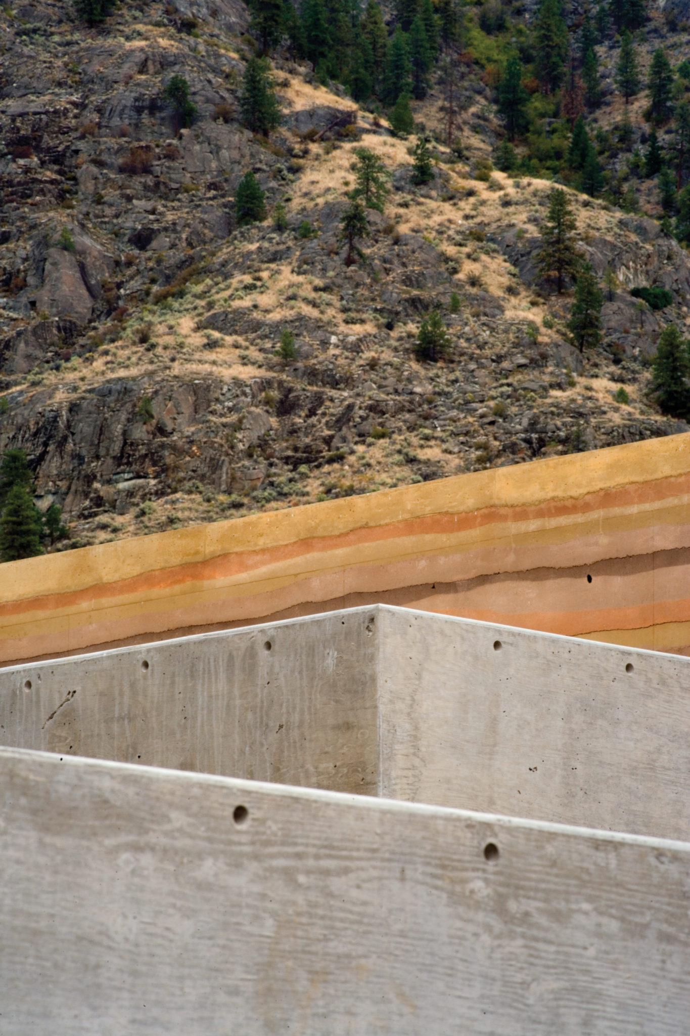 Nk’Mip Desert Cultural Centre | DIALOG