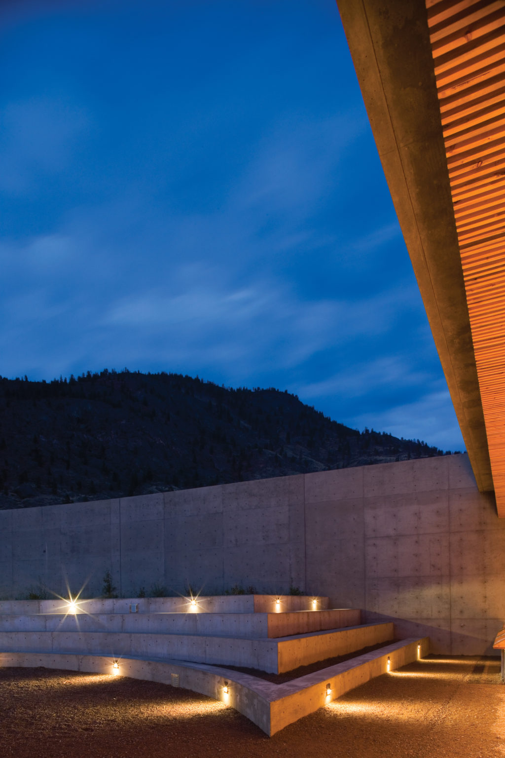 Nk’Mip Desert Cultural Centre | DIALOG