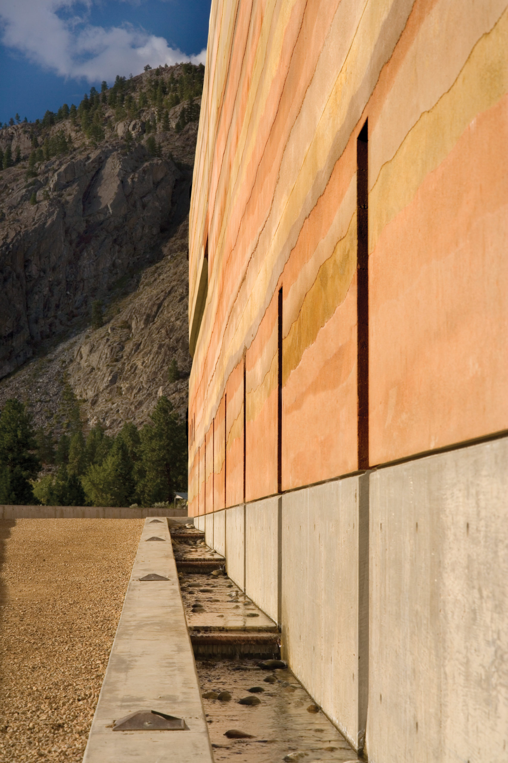 Nk’Mip Desert Cultural Centre | DIALOG