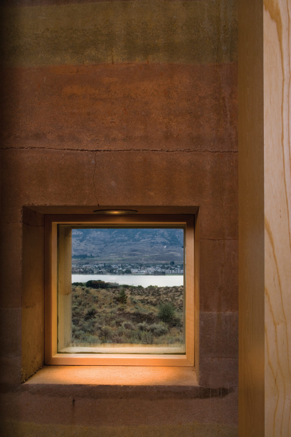 Nk’Mip Desert Cultural Centre | DIALOG