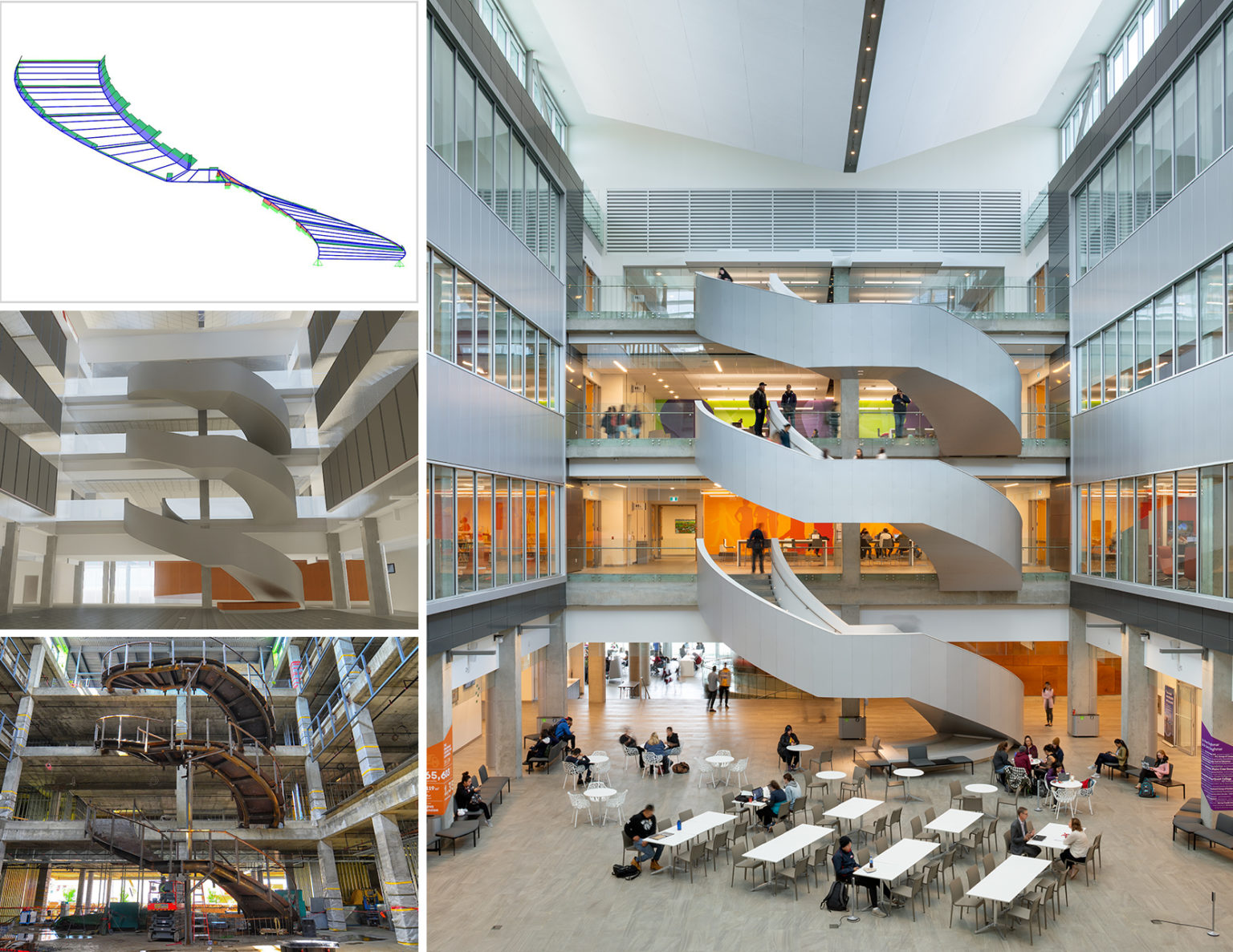 NorQuest College – Singhmar Centre for Learning - DIALOG | DIALOG