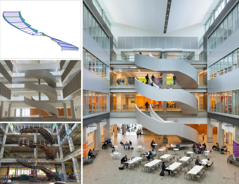 NorQuest College – Singhmar Centre for Learning - DIALOG | DIALOG