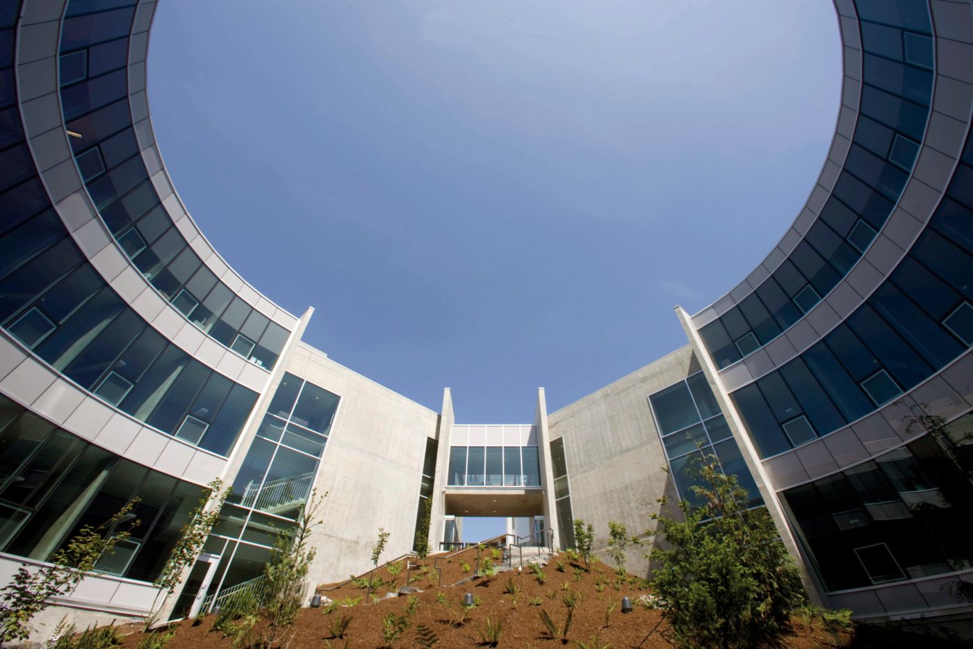 Quest University Plan & Design - DIALOG | DIALOG