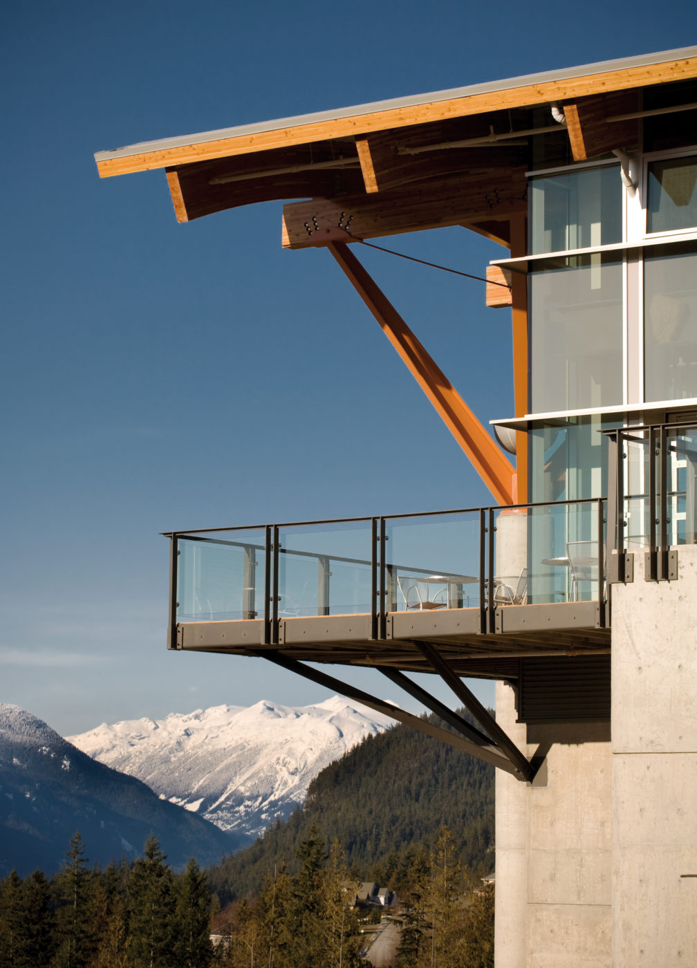 Quest University Plan & Design - DIALOG | DIALOG