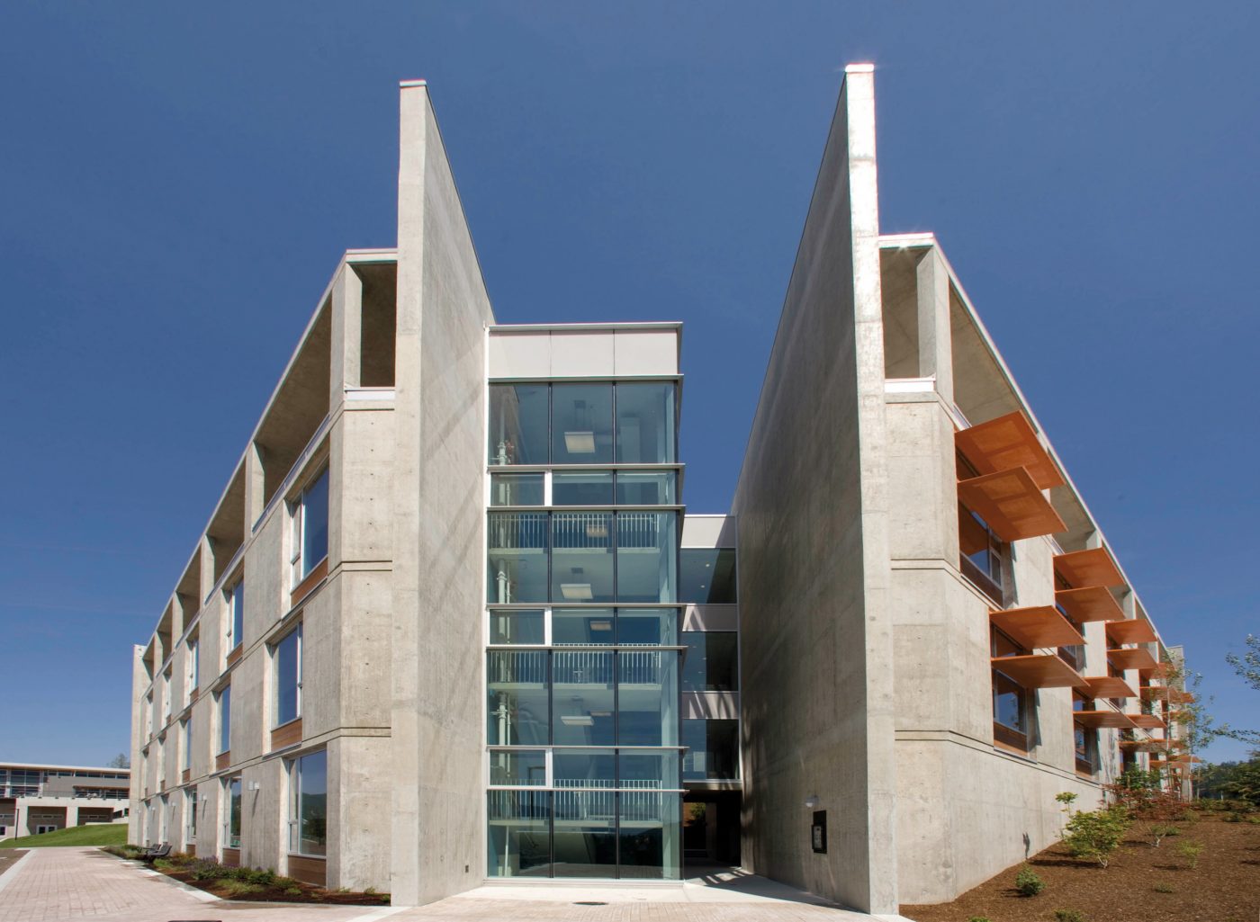 Quest University Plan & Design - DIALOG | DIALOG