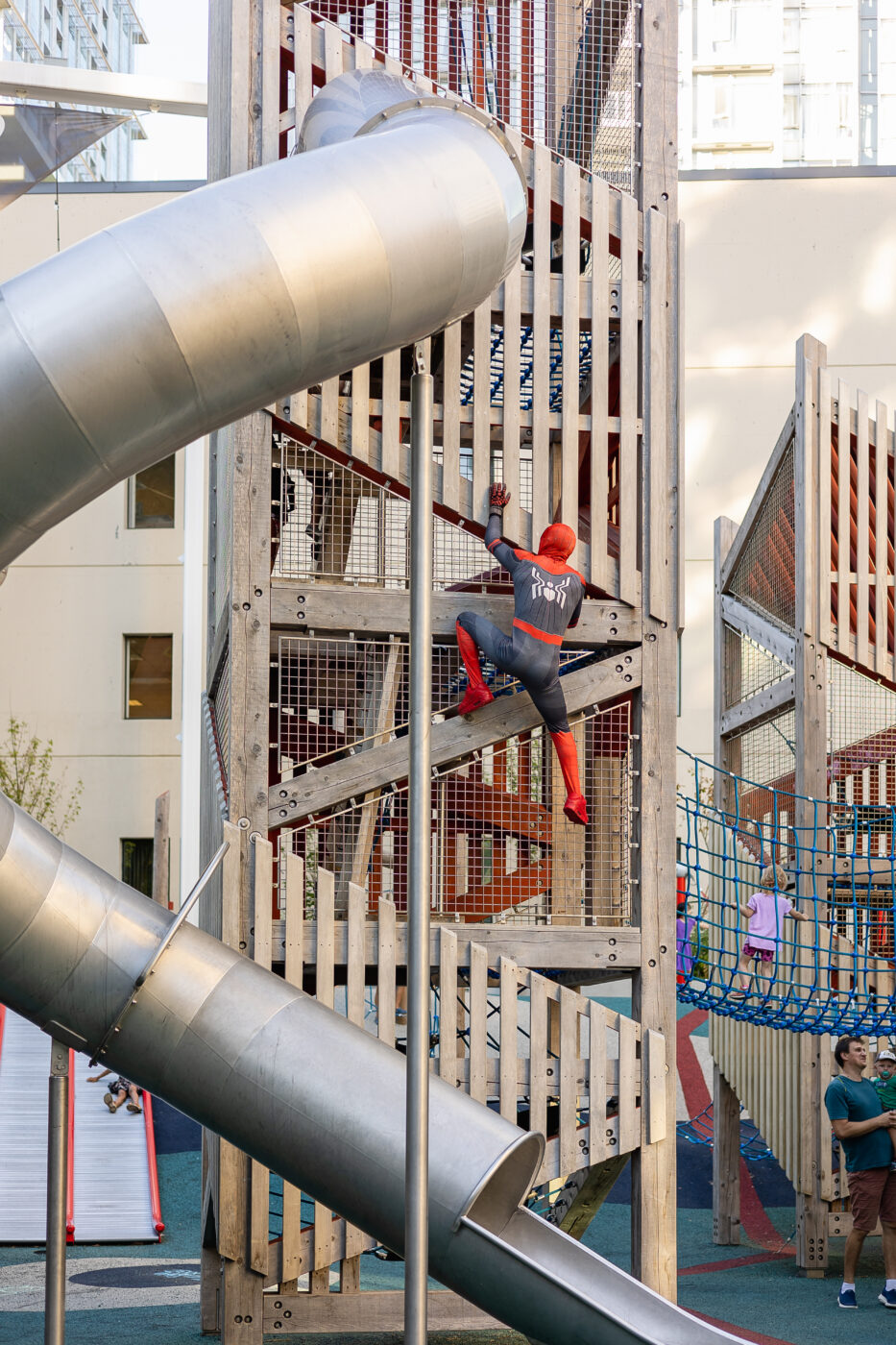 sθәqәlxenәm ts'exwts'áxwi7 Rainbow Park - DIALOG | DIALOG