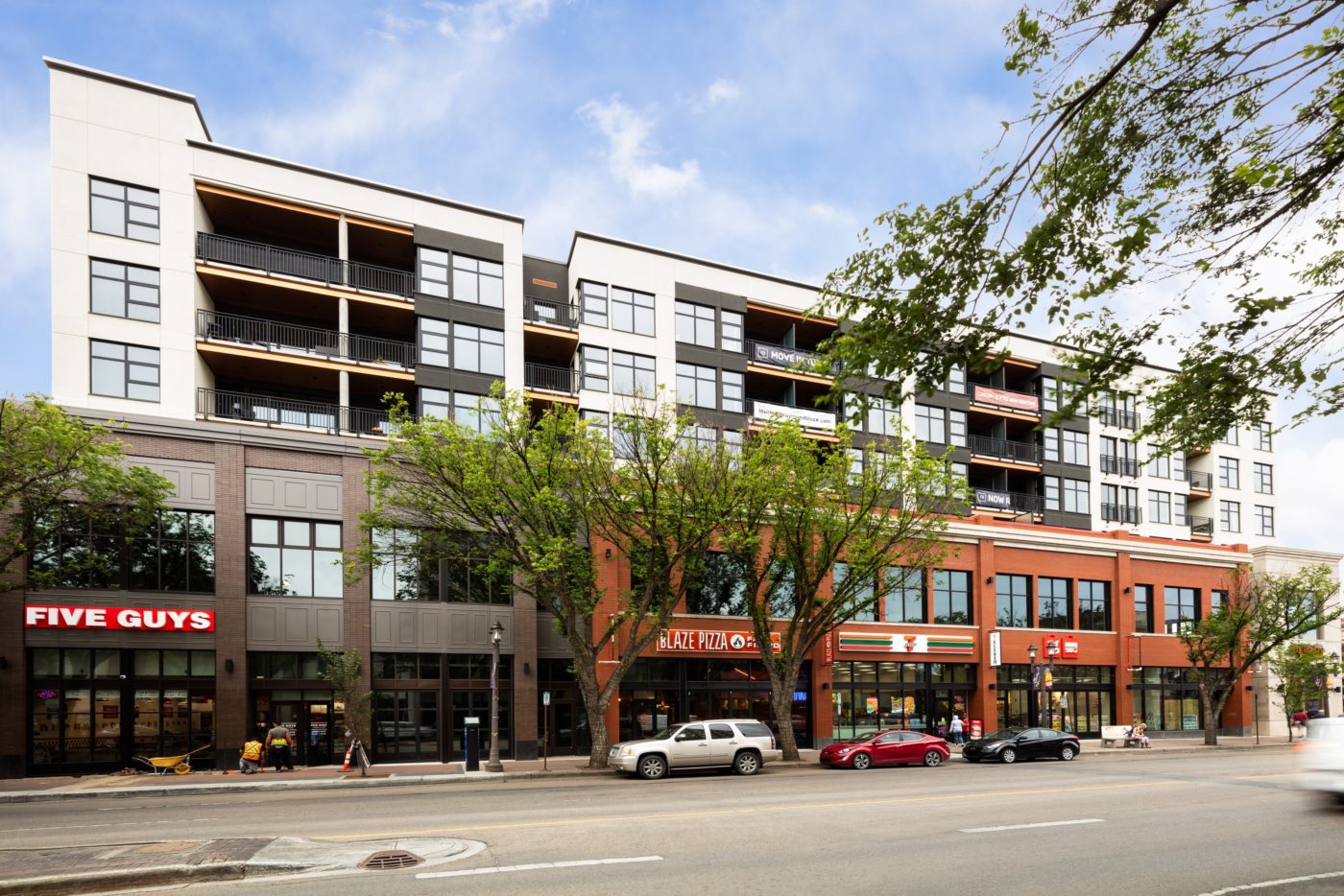 Raymond Block - DIALOG | DIALOG