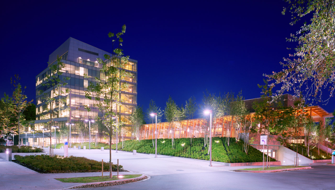 Richmond City Hall - DIALOG | DIALOG