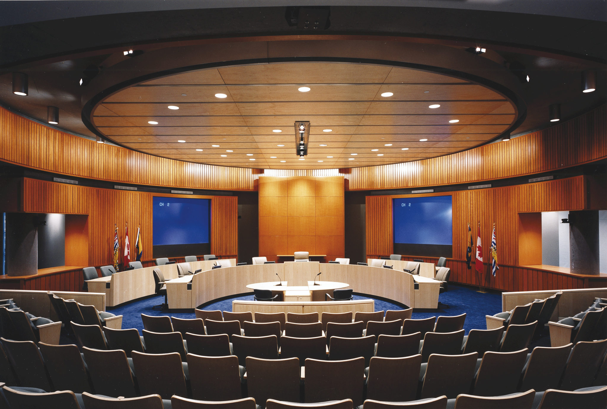 Richmond City Hall - DIALOG | DIALOG