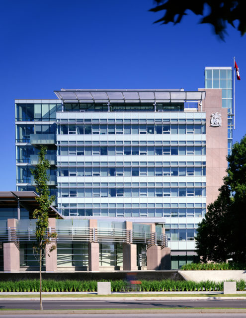 Richmond City Hall - DIALOG | DIALOG