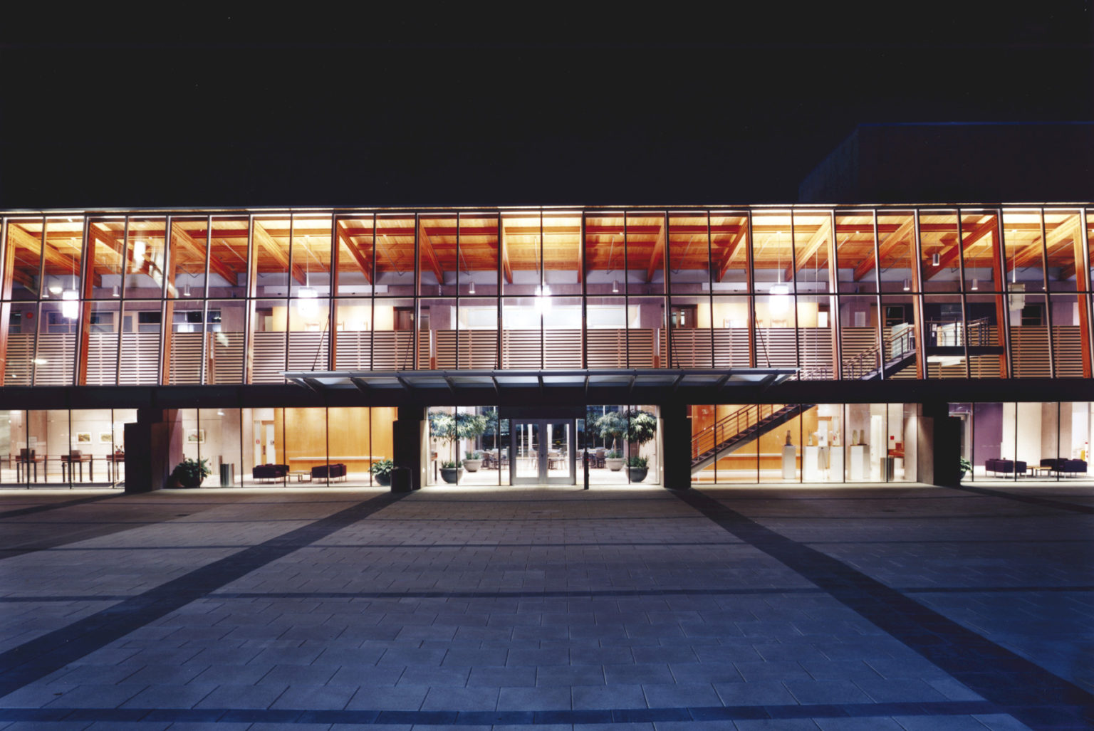 Richmond City Hall - DIALOG | DIALOG