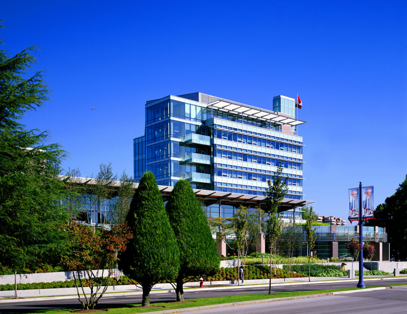 Richmond City Hall - DIALOG | DIALOG