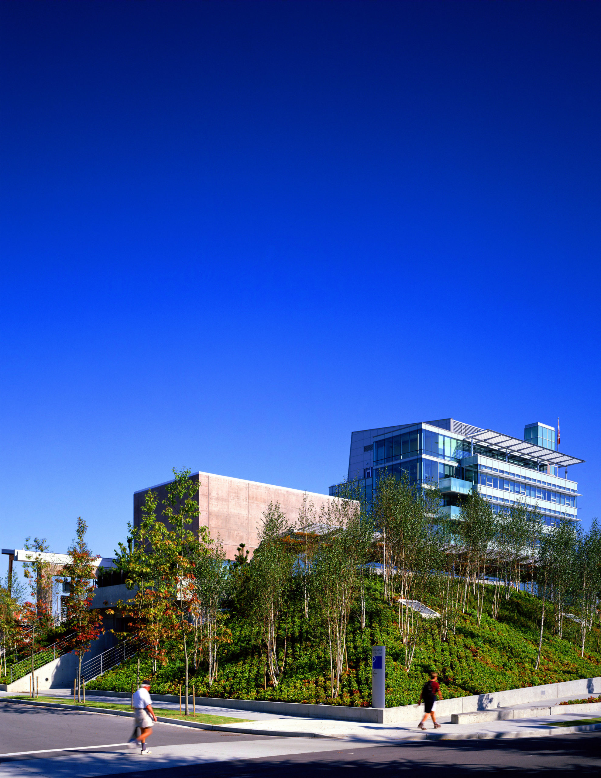Richmond City Hall - DIALOG | DIALOG