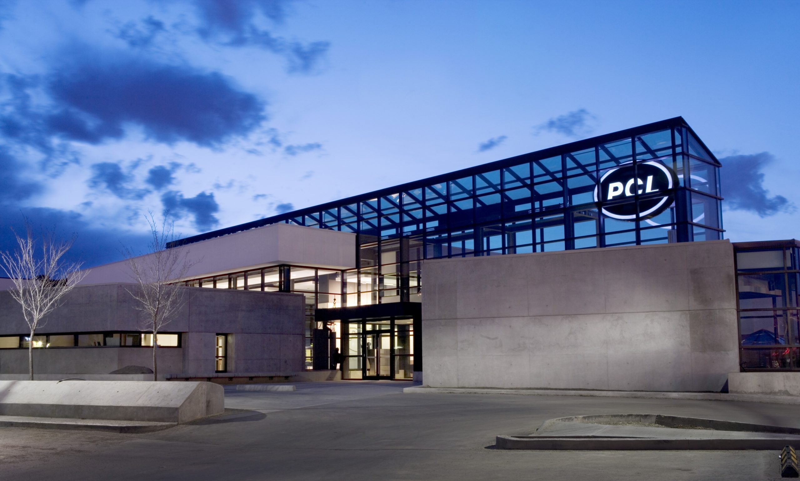 Ross Grieve PCL Centennial Learning Centre - DIALOG | DIALOG