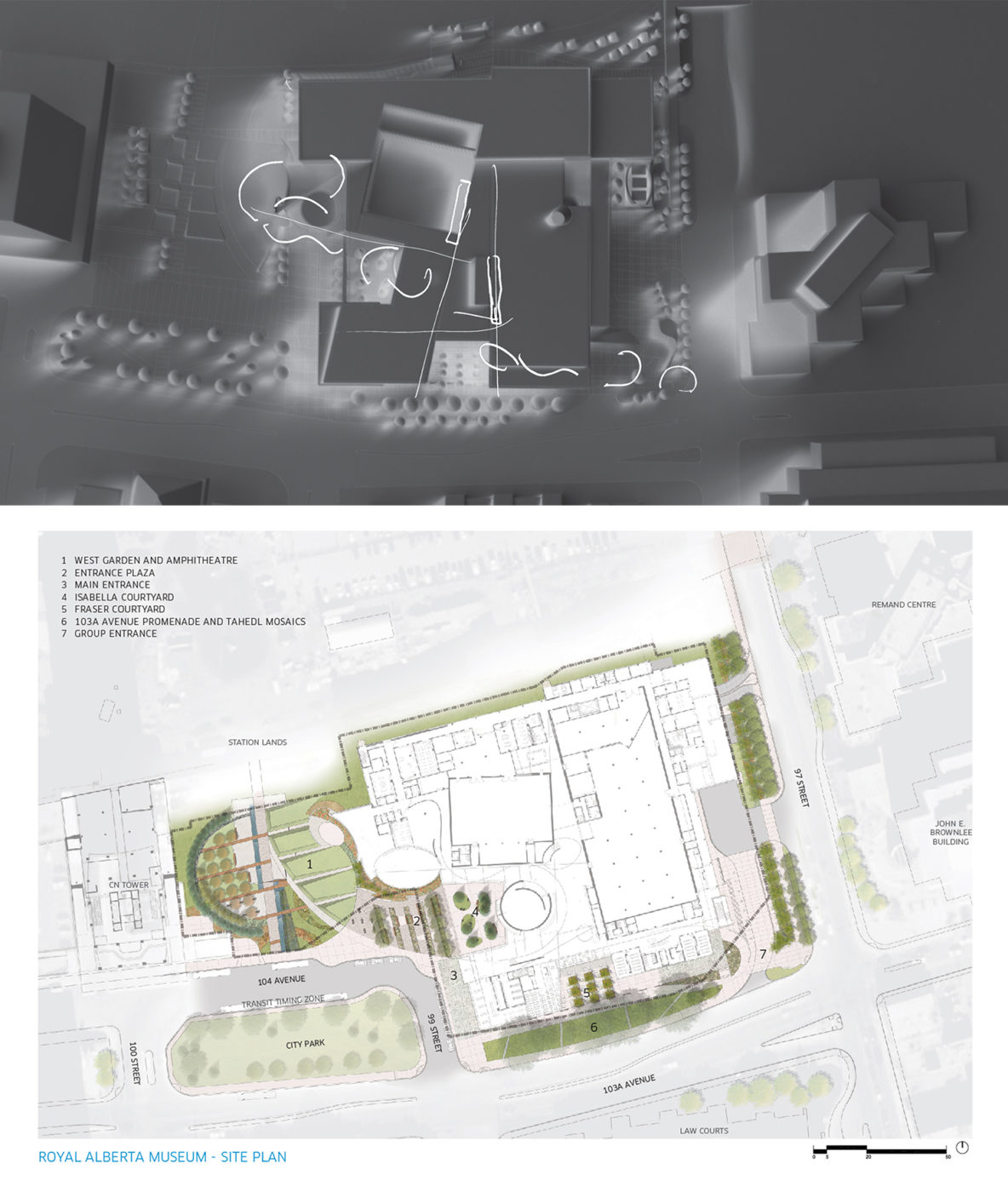 Royal Alberta Museum | DIALOG