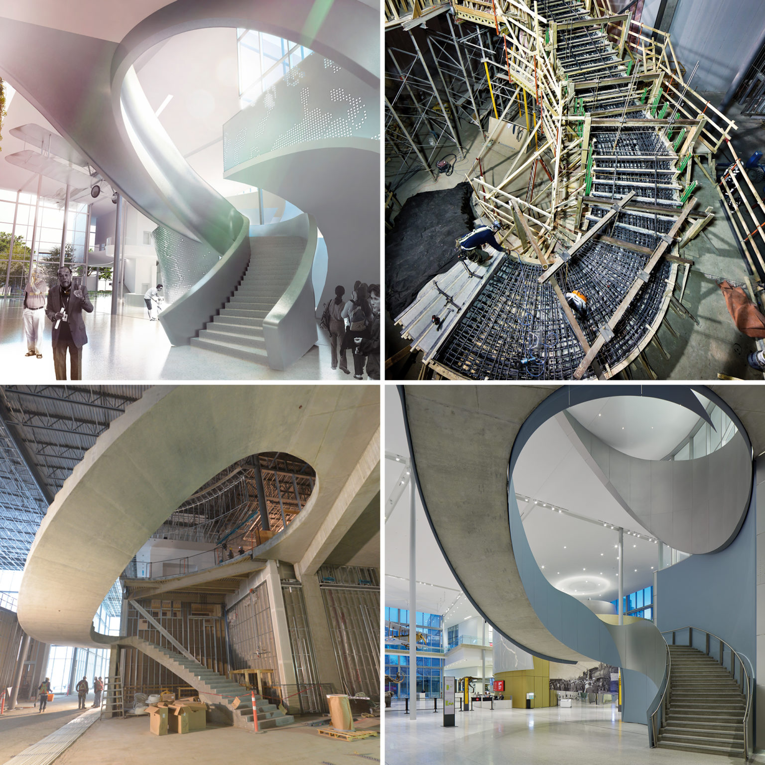 Royal Alberta Museum - DIALOG | DIALOG