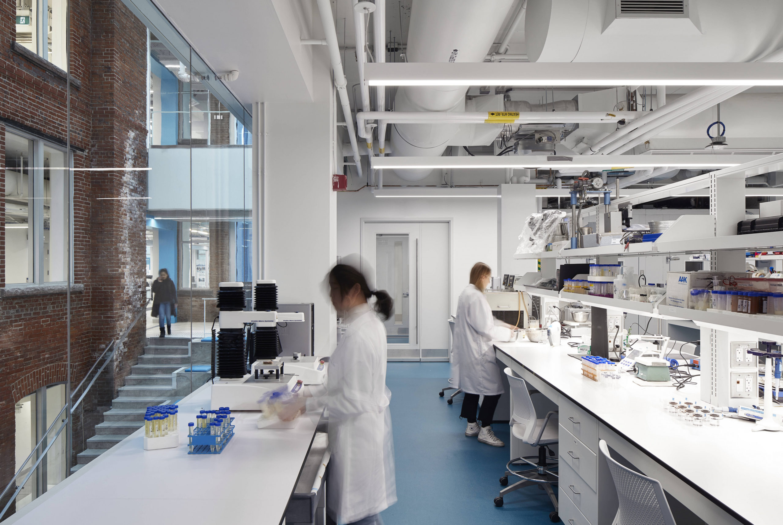 Toronto Metropolitan University - Centre for Urban Innovation ...